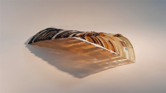Twister :: MacKersGlassArt